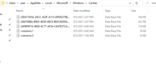 How to Fix Windows 10 Black Screen with Cursor