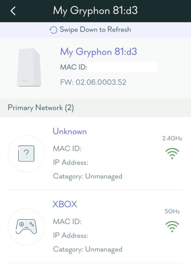 Gryphon Mesh Router Review: Powerful Wi-Fi Coverage With Layers of ...