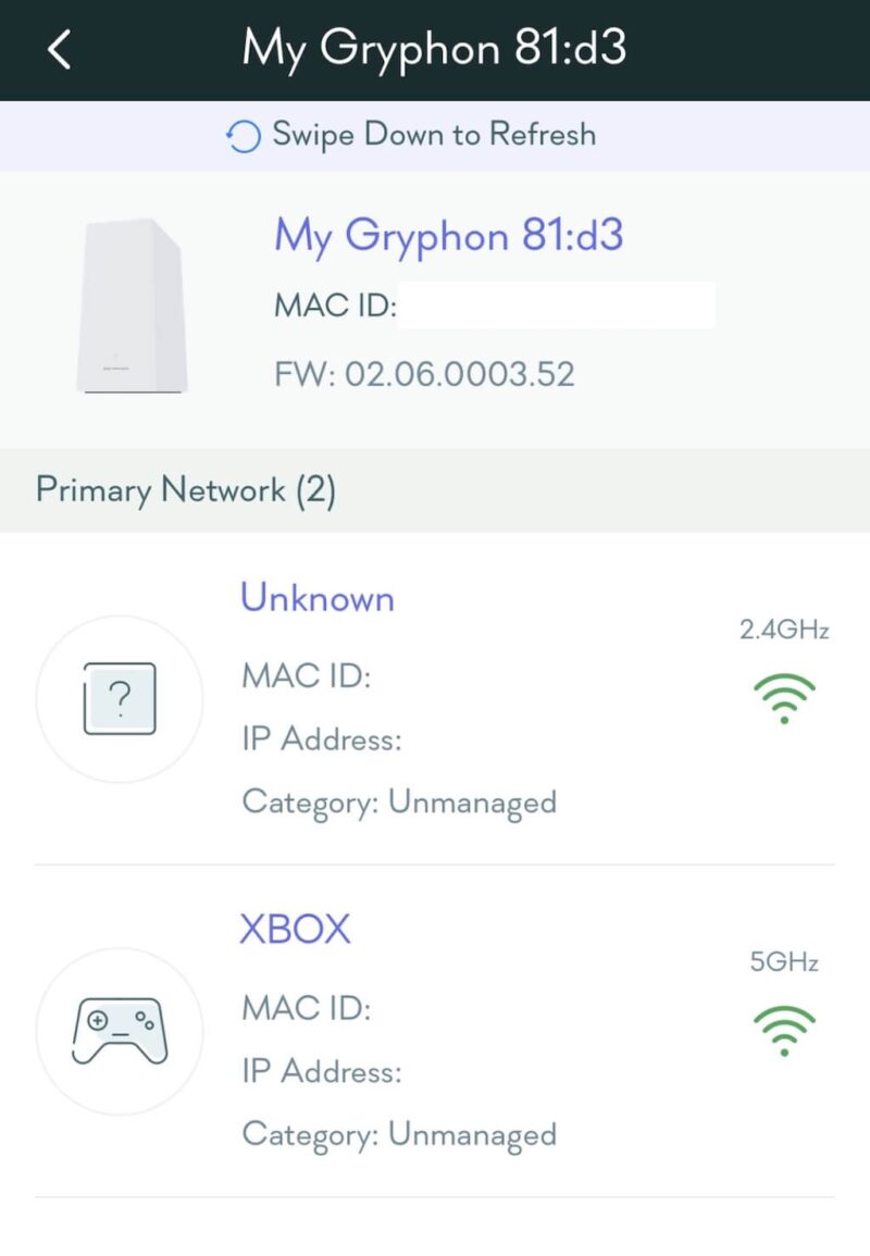 Gryphon Mesh Router Review: Powerful Wi-Fi Coverage With Layers of ...