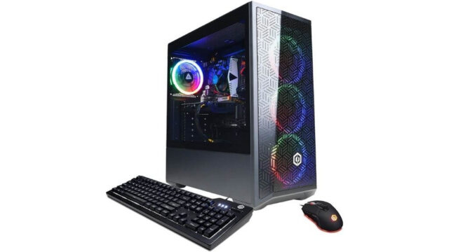 5 Best Gaming Computers Under $1000