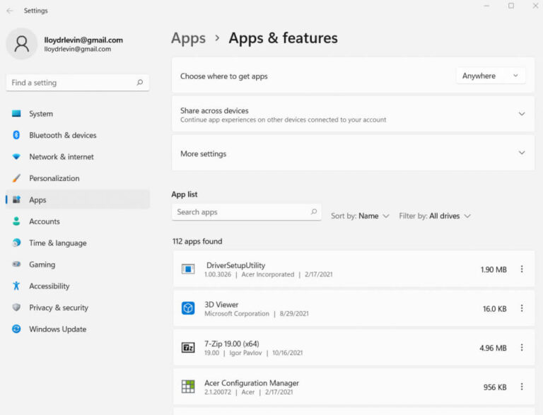 4 Easy Ways to Remove Bloatware from Windows 10/11