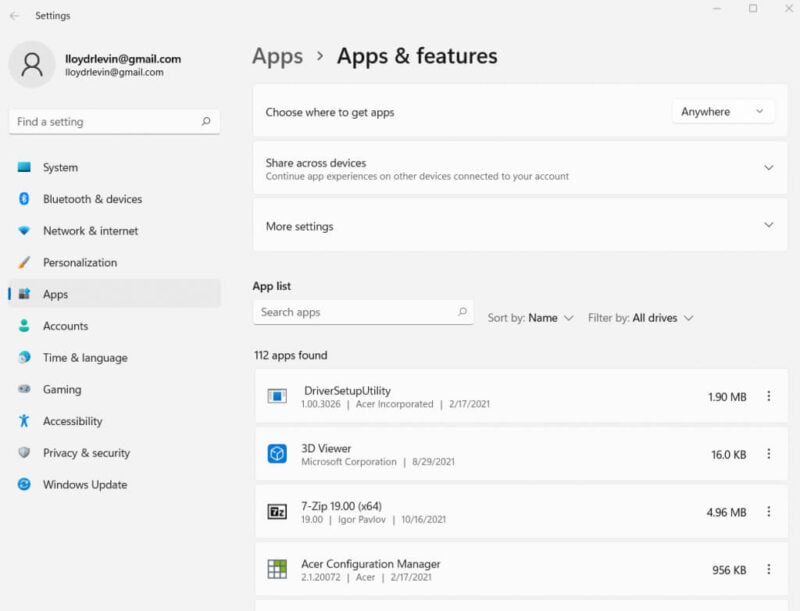 4 Easy Ways to Remove Bloatware from Windows 10/11