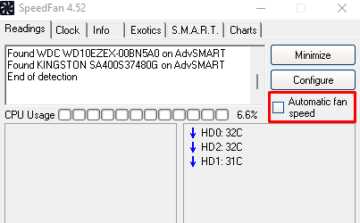 How to Control Fan Speed on PC