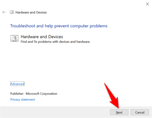 Screen Mirroring Not Working in Windows? Try These 7 Fixes