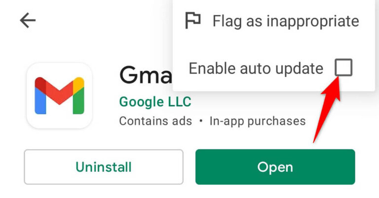 Gmail App Crashing? 8 Quick Fixes