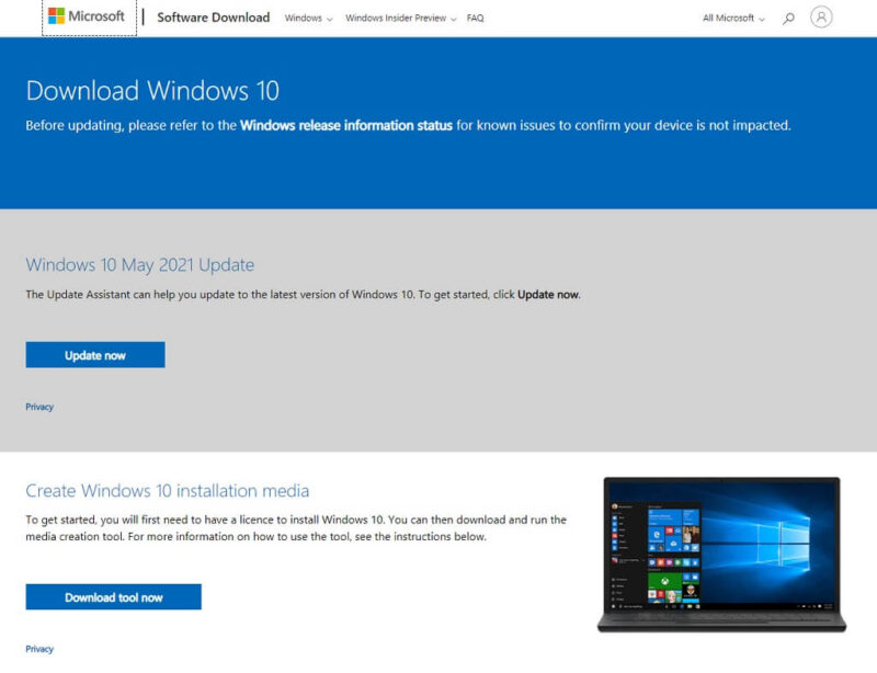 How to Get Windows 11 for Free