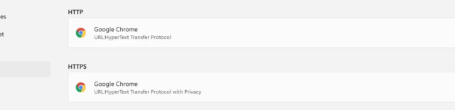How To Change the Default Web Browser in Windows 11 or 10