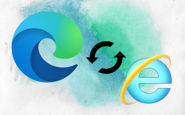 How to Enable Internet Explorer Mode in Edge on Windows 10/11