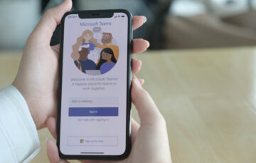 How to Create a Team in Microsoft Teams