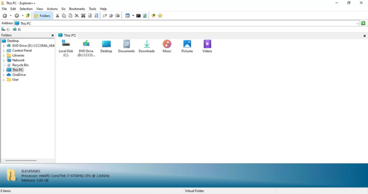 The 8 Best File Managers for Windows 11/10 in 2022