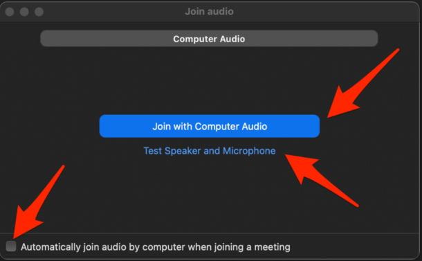 Zoom Audio Not Working? 8 Troubleshooting Tips