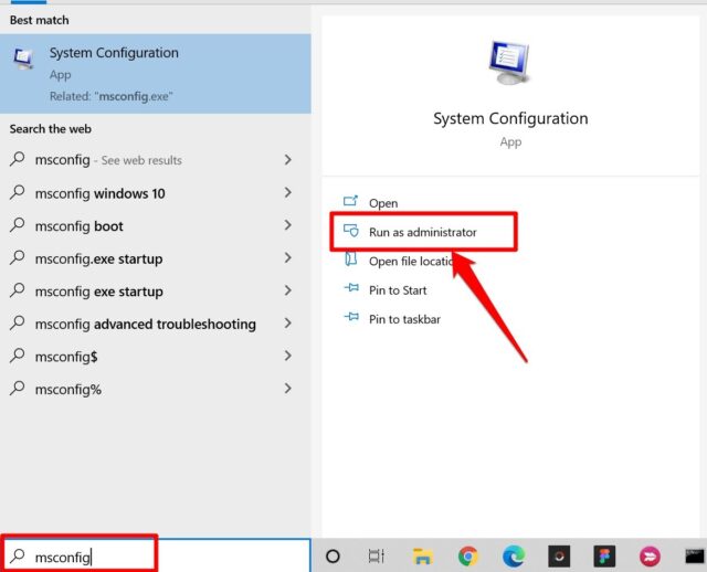 Left-Click Not Working in Windows 10? Top 7 Ways to Fix