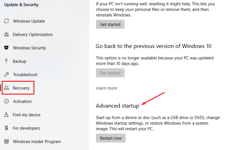 How To Fix a wdf_violation BSOD on Windows