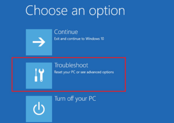 How To Fix a wdf_violation BSOD on Windows