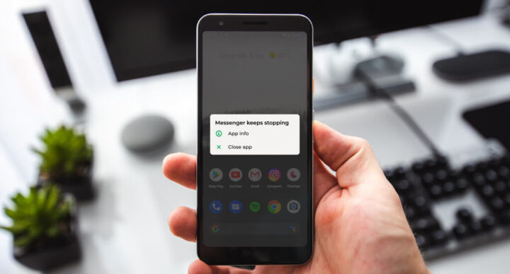 App Keeps Stopping on Android? 11 Fixes to Try
