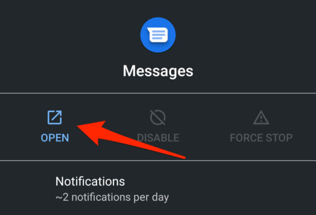 Android Messages App Not Working? 12 Fixes to Try