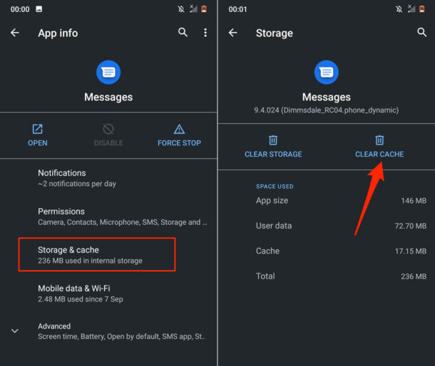 Android Messages App Not Working? 12 Fixes to Try