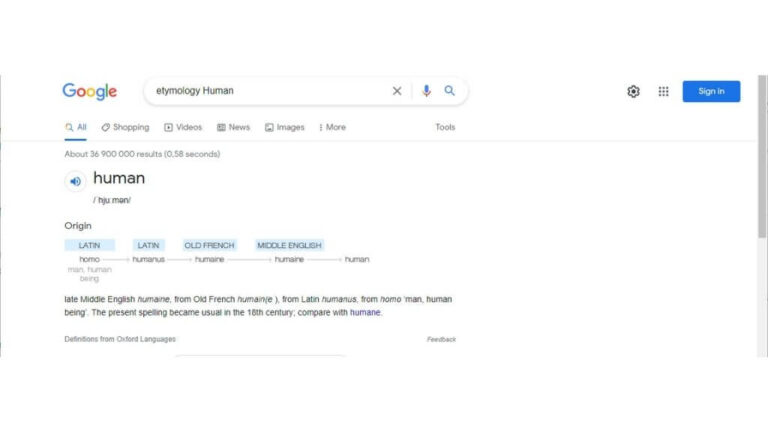 20 Cool Google Tricks to Search More Effectively
