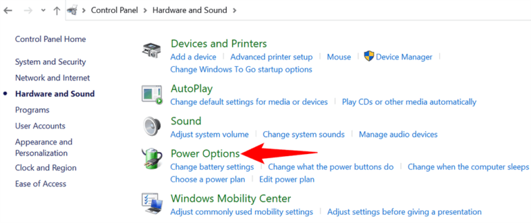 6 Tips and Tricks for Windows 10 Sleep Settings