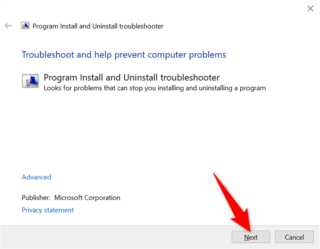 How To Uninstall Apps That Won’t Uninstall in Windows 10 or 11