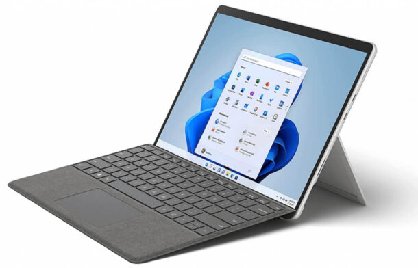 13 Best Windows Touch Screen Laptops in 2022