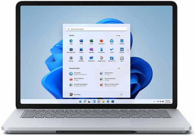13 Best Windows Touch Screen Laptops in 2022