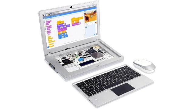 How To Build Your Own Laptop