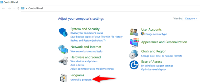 How To Uninstall Apps That Won’t Uninstall in Windows 10 or 11