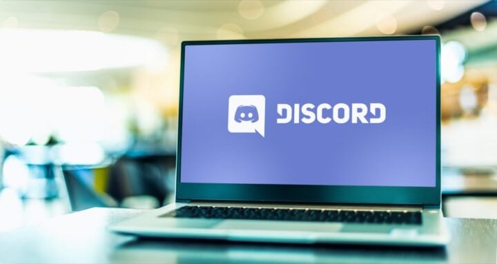 How to Stream Netflix on Discord