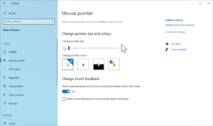 A Complete Guide to Mouse Settings in Windows 10