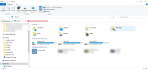 8 Apps to Enable Tabs in File Explorer on Windows 10