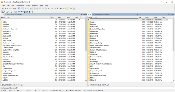 8 Apps to Enable Tabs in File Explorer on Windows 10