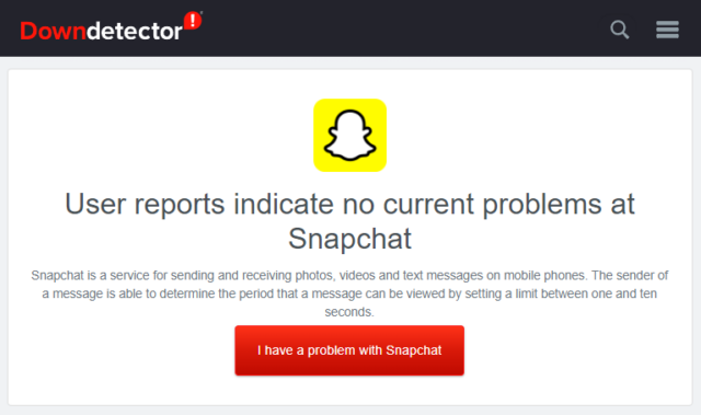 Is Snapchat Not Working? 7 Ways to Fix