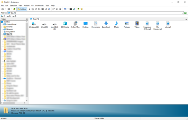 8 Apps to Enable Tabs in File Explorer on Windows 10