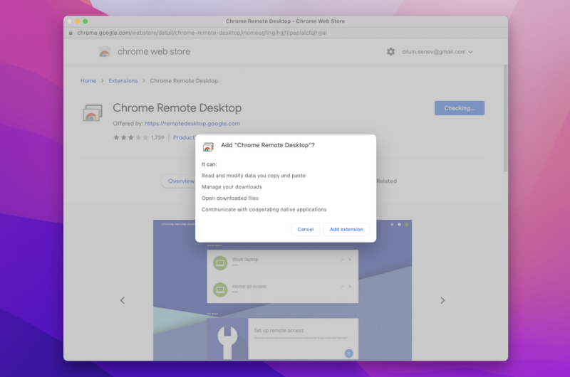 How to Access iMessage on Windows 10/11