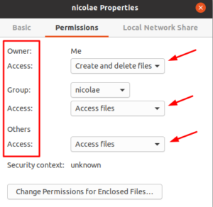Linux File Permissions – What Is Chmod 777 and How to Use It