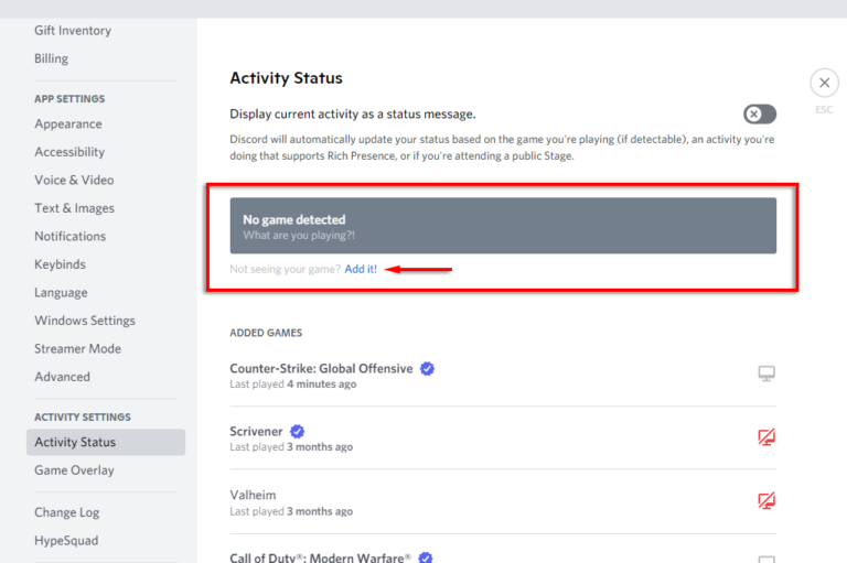 How to Stream Netflix on Discord