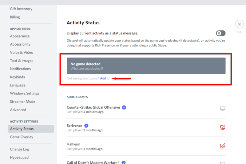 How to Stream Netflix on Discord