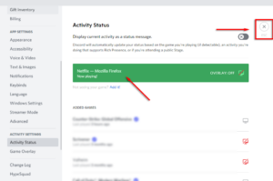 How to Stream Netflix on Discord