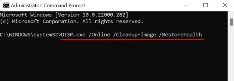 How To Fix Windows Error Code 0x80070005