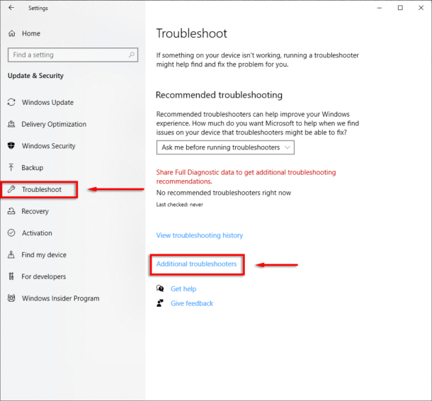 How to Fix Outlook Search Not Working