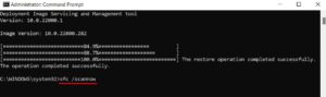 How To Fix Windows Error Code 0x80070005