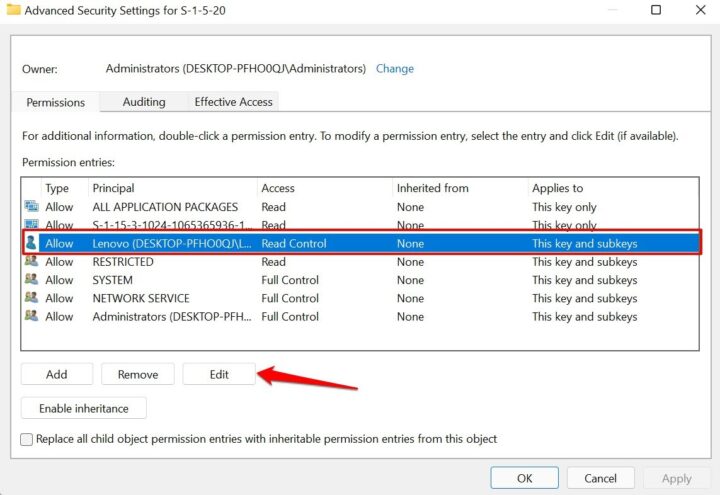 How To Fix Windows Error Code 0x80070005
