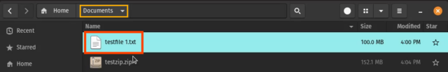 7 Ways to Zip and Unzip Files in Linux