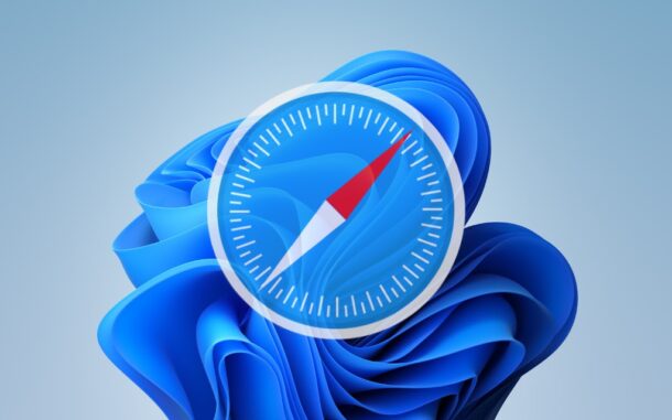 Safari for Windows 10: How To Get and Install It