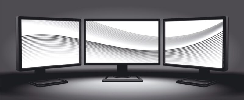 What Does Resolution Mean When Buying a TV or Monitor?