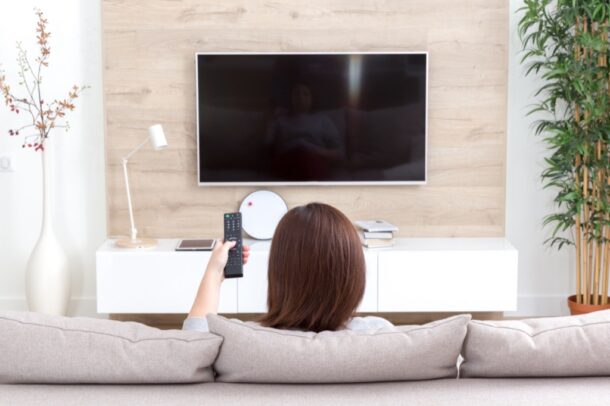 What Does Resolution Mean When Buying a TV or Monitor?