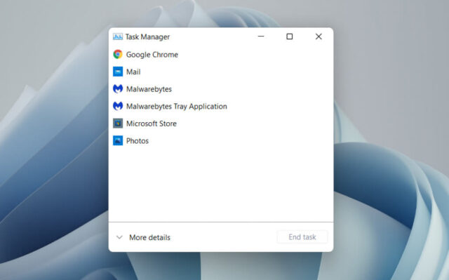 Windows 11 Task Manager In-Depth Guide and Overview