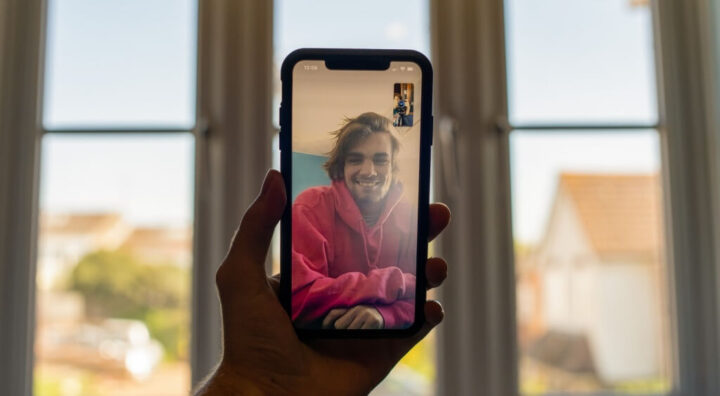 How to Record a WhatsApp Video or Audio Call