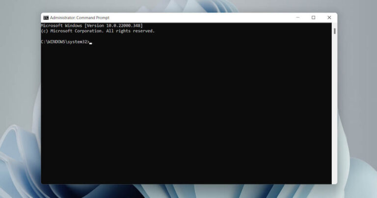 Fix System Error 5, Access is Denied in Windows